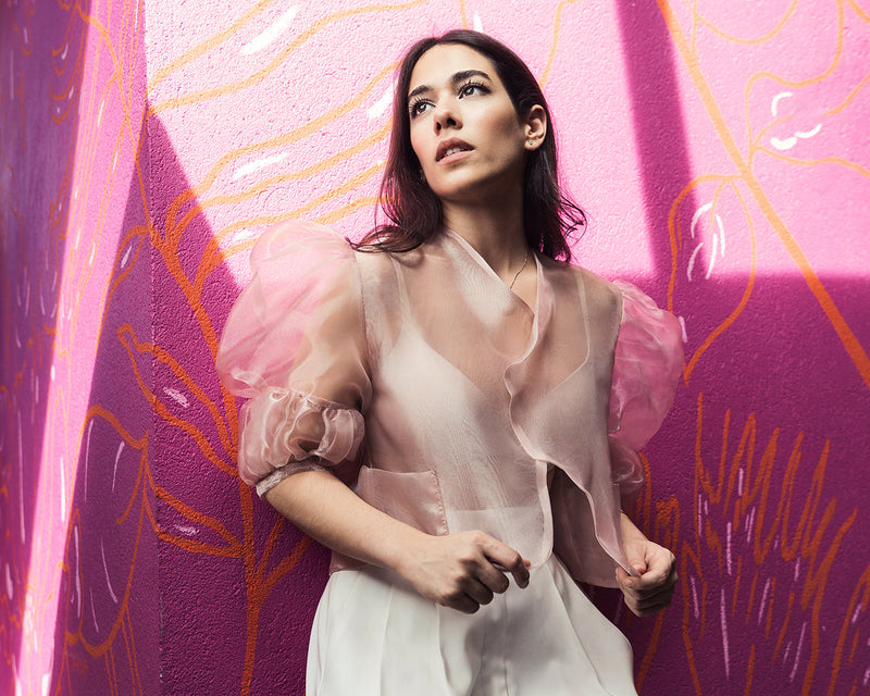 Angie Polanco - Shop online